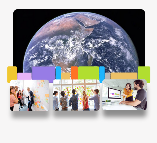 Across Social Realities: The Foundation of Social Learning Design ...